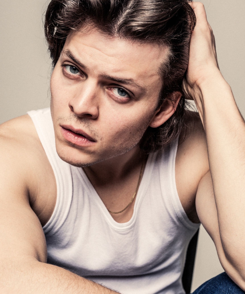 Med solen i øjnene – UD & SE