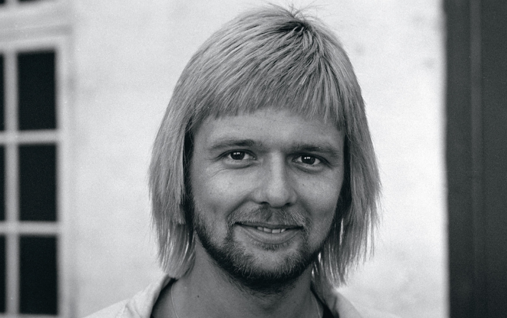 Bille August – UD & SE