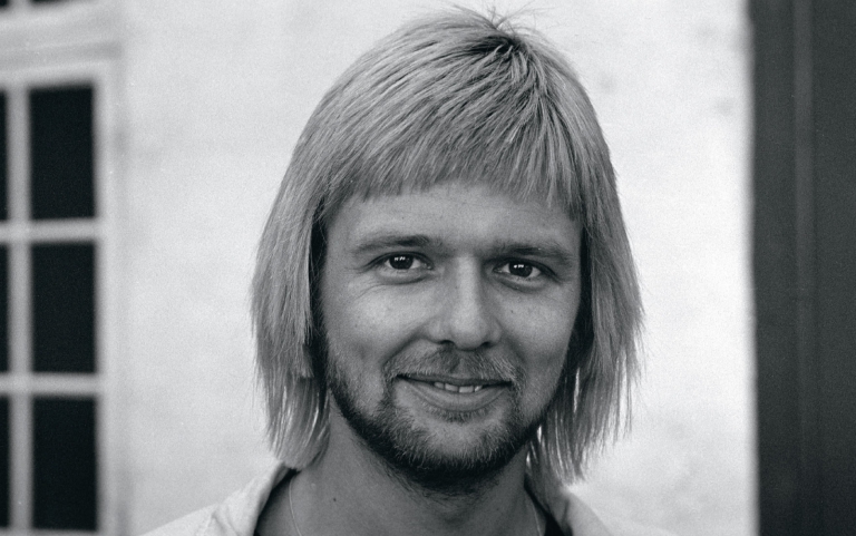 Bille August – UD & SE