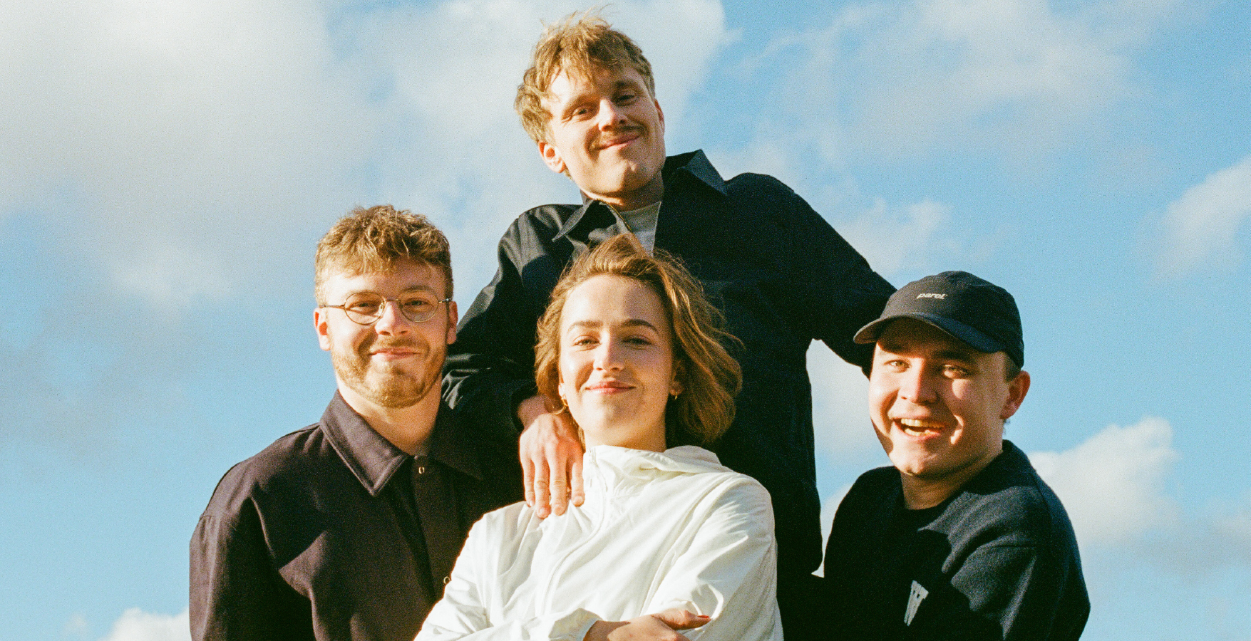 I medvind og modvind – UD & SE