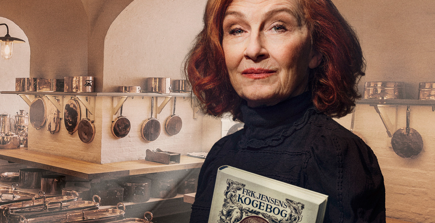 Maven på rette sted – UD & SE