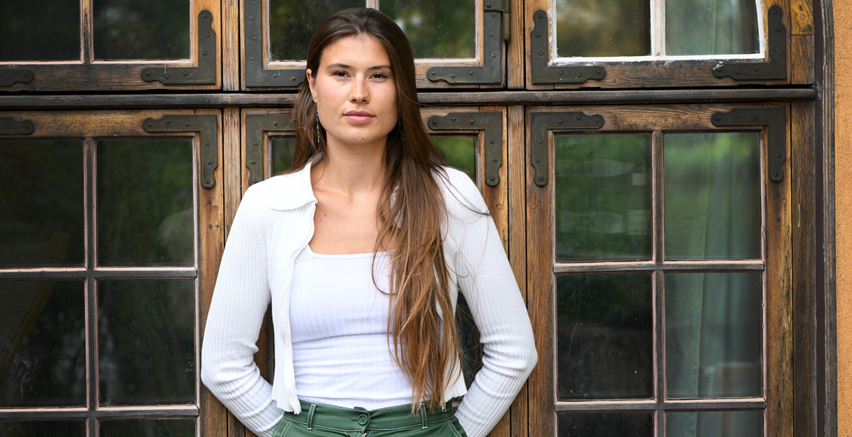 Bukserne på – UD & SE