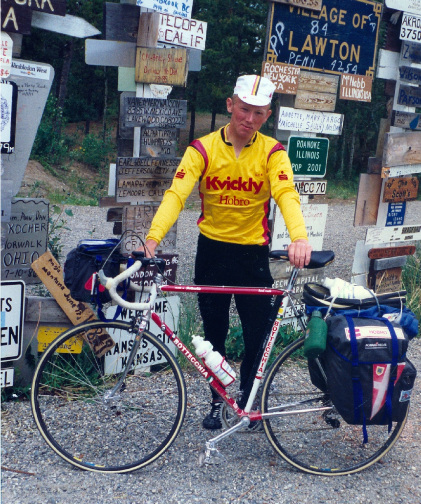 Uden for stelnummer – UD & SE