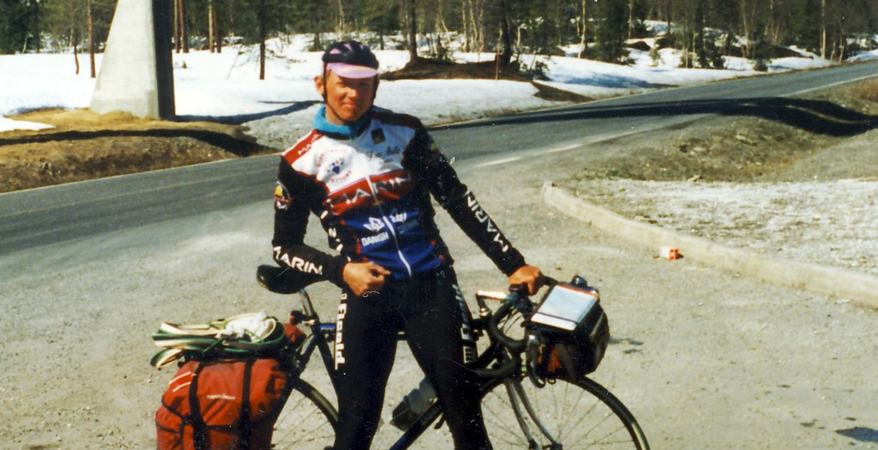 Uden for stelnummer – UD & SE