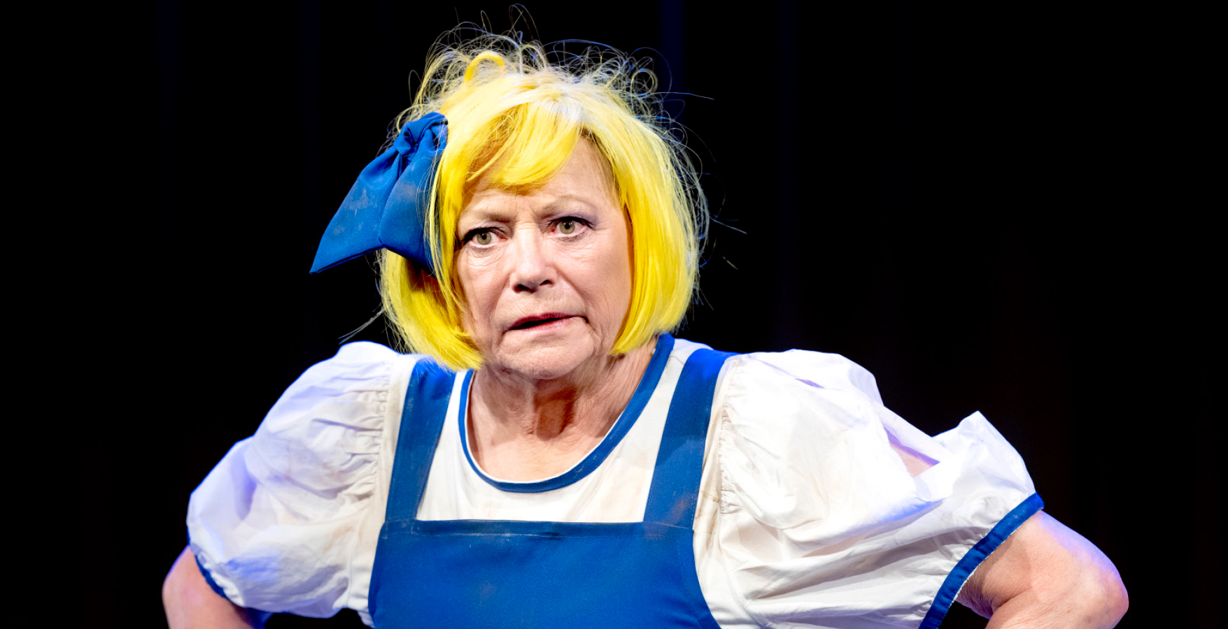 The show must go on – UD & SE