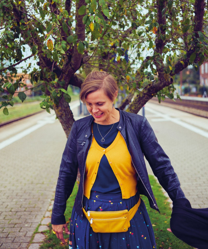 På sporet af … – UD & SE