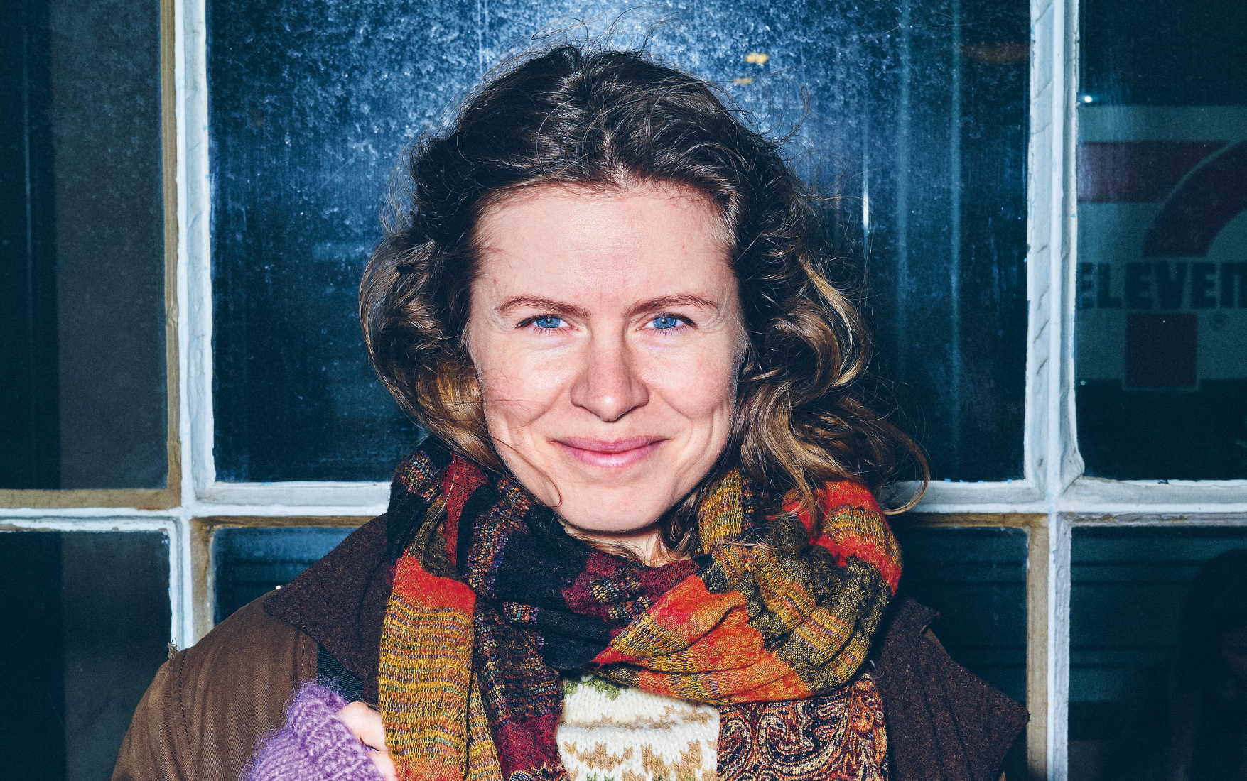 På sporet af … – UD & SE