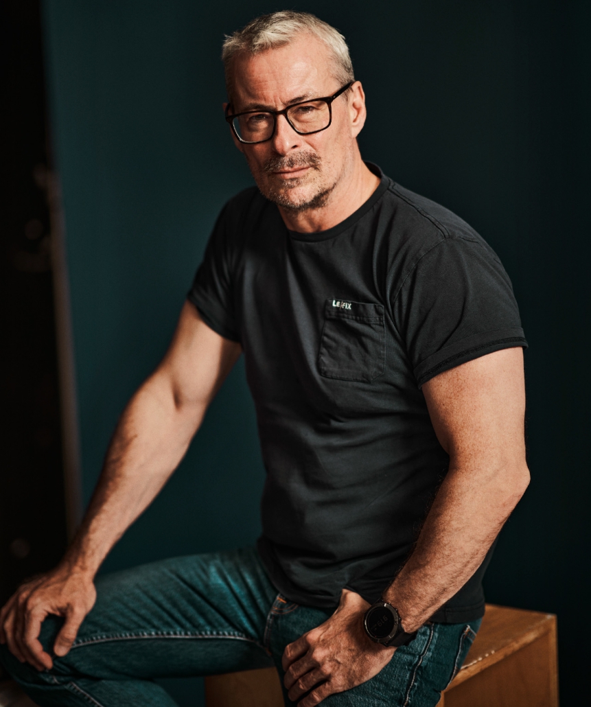 Kampen om isen – UD & SE