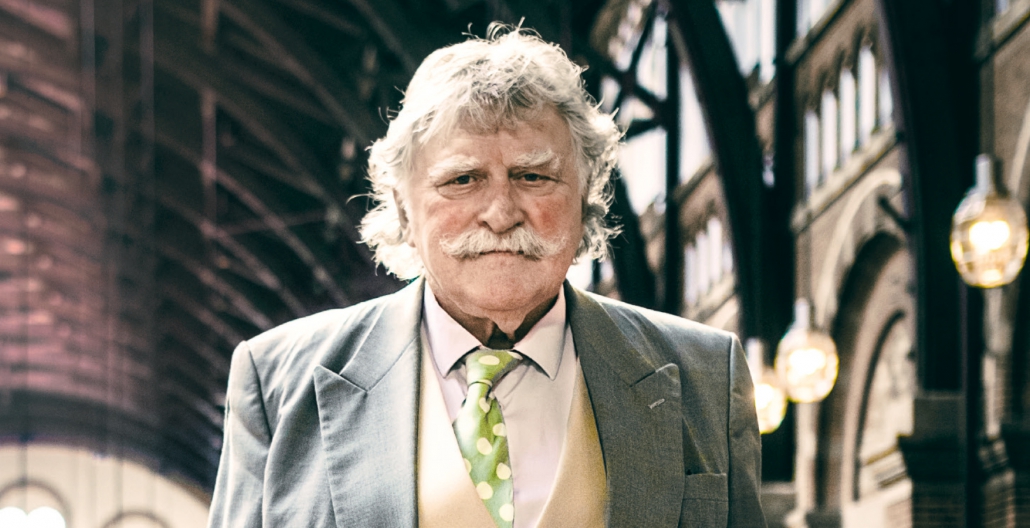 Knud den store – UD & SE