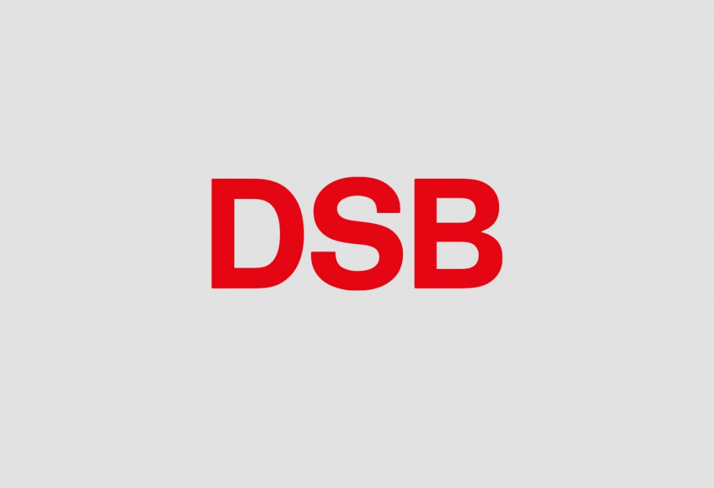 Logo-fører – UD & SE