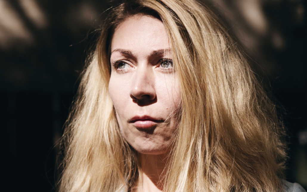 ”Det bliver aldrig mig, der siger, at det hele nok skal gå” – UD & SE