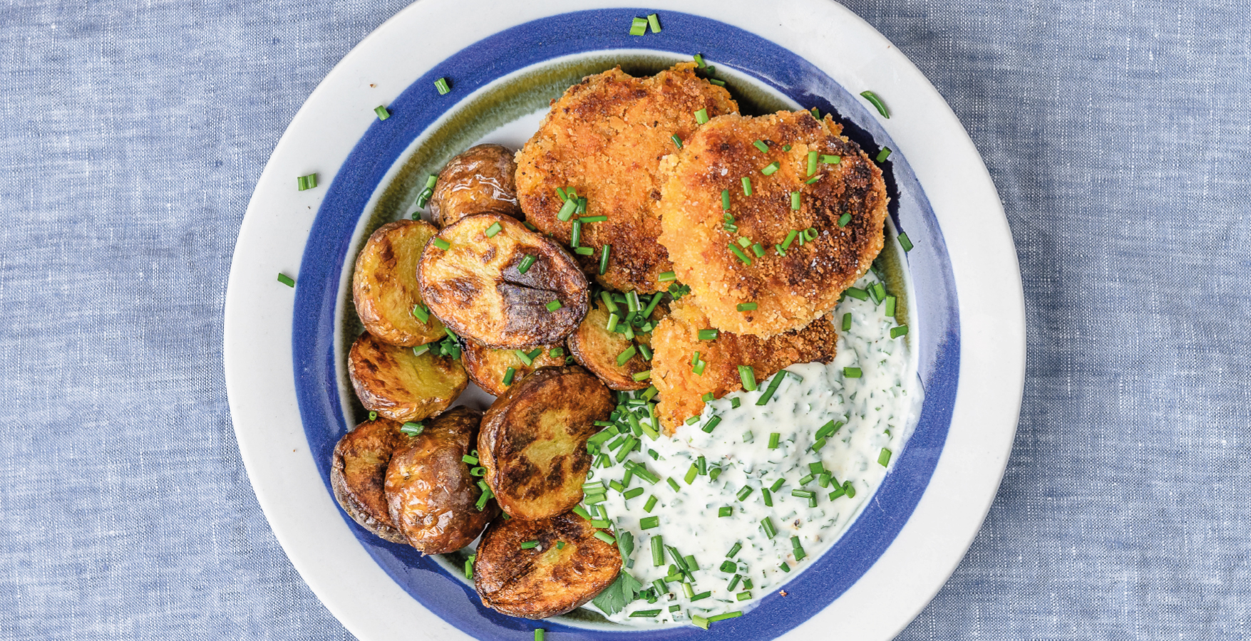 Lige til at spise – UD & SE