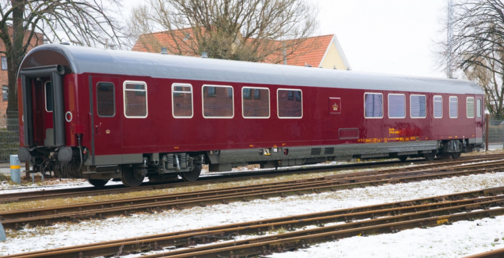 Hofleverandøren – UD & SE