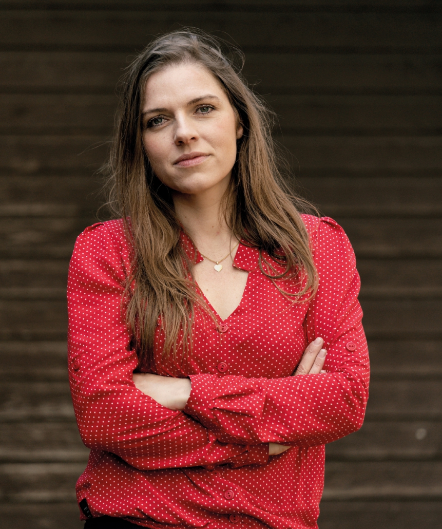 Fit for fight – UD & SE