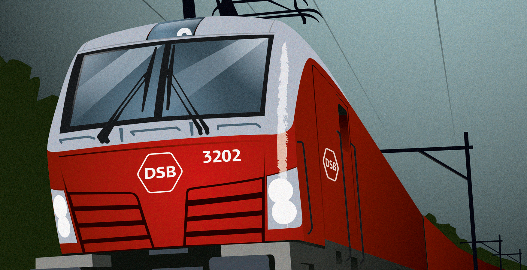 Strømlinet – UD & SE