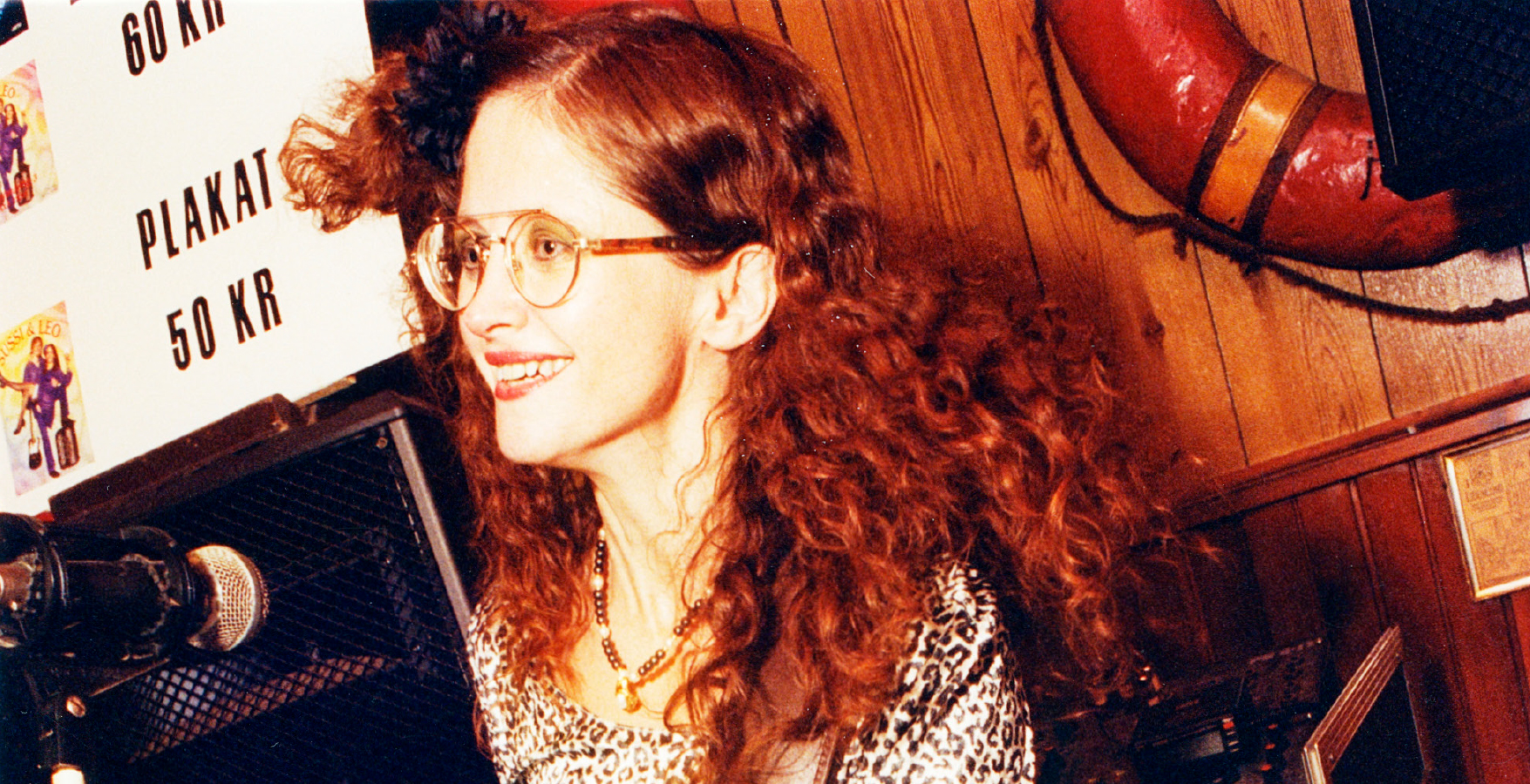 Noget ved musikken – UD & SE