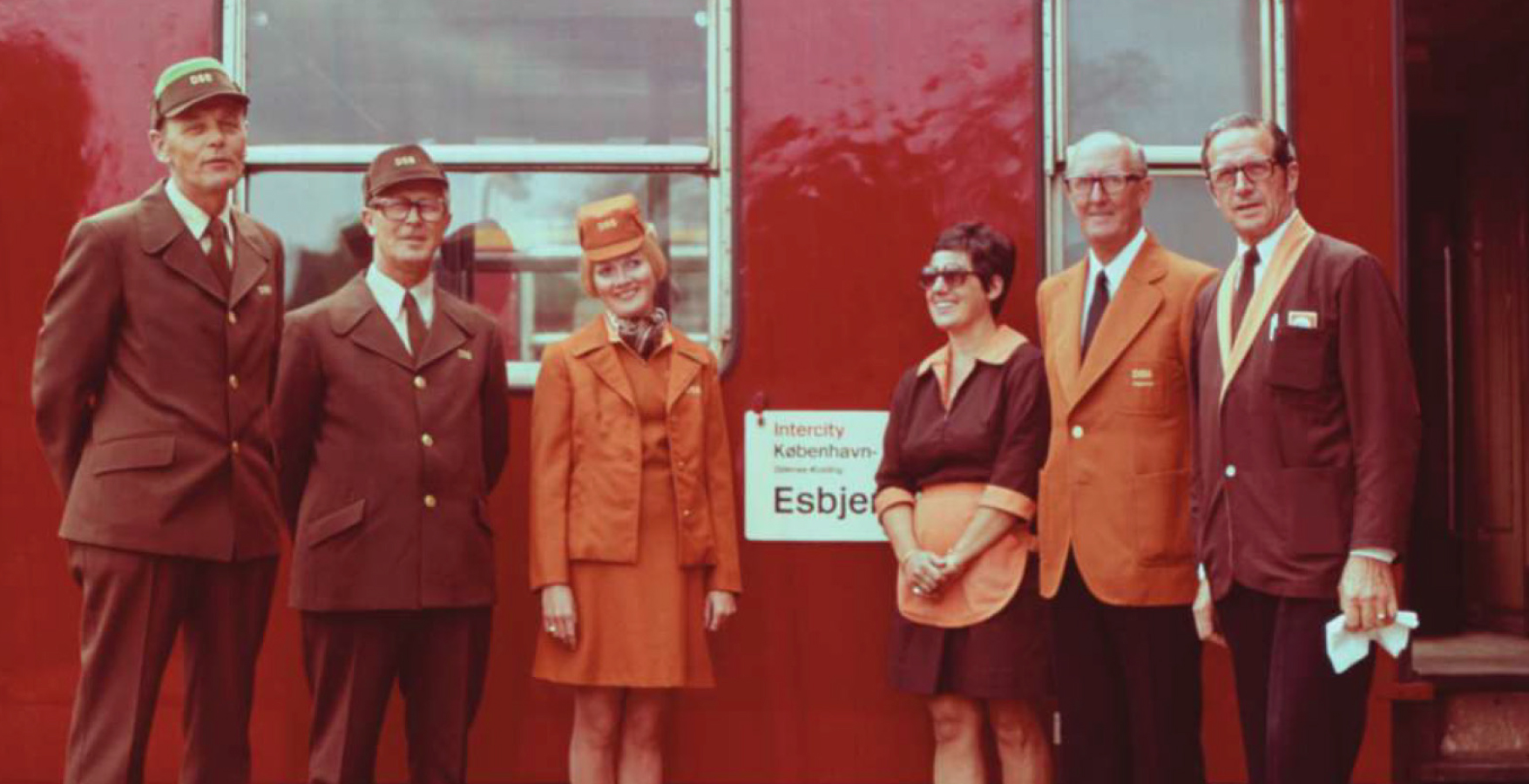 DSB i trøjen – UD & SE