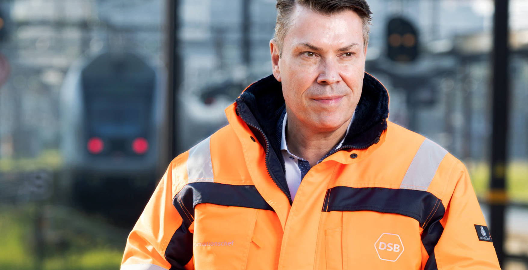 Det’ jul, det’ cool – UD & SE