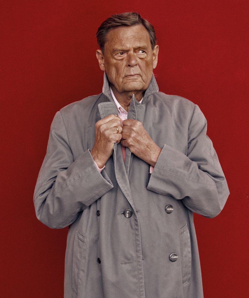 Sulten som en Ulf – UD & SE