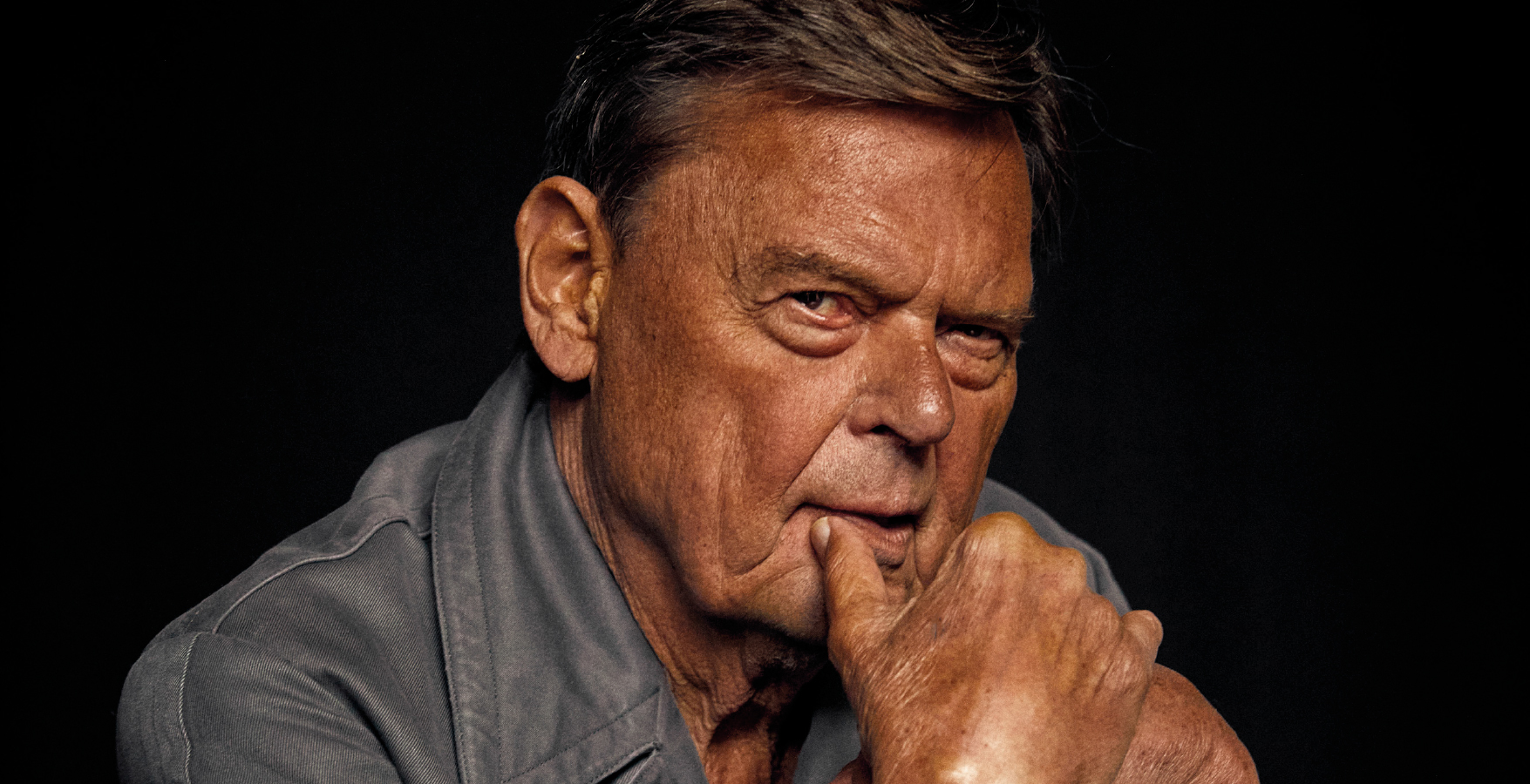 Sulten som en Ulf – UD & SE