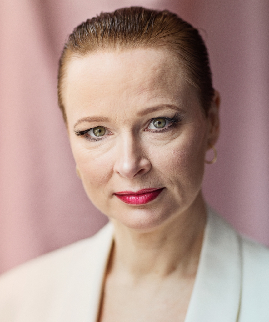 Foden på speederen – UD & SE